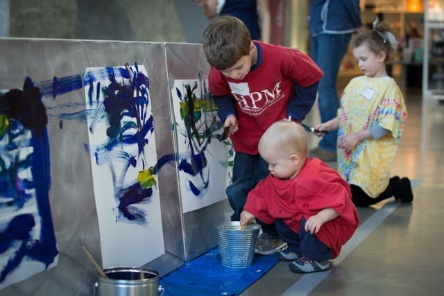 Guided Visualization for Children, or How to Take a Trip with Your Kids ...