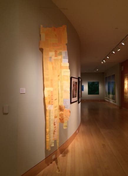 Art in New York City, Part 2 - Akron Art Museum