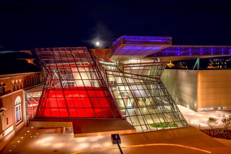 About - Akron Art Museum