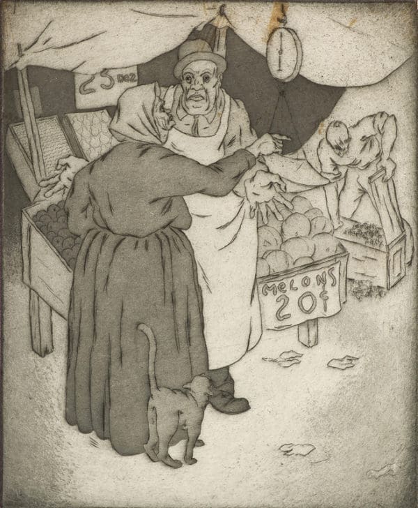 At Home - Akron Art Museum