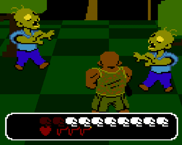 Operation UNDEAD - Akron Art Museum