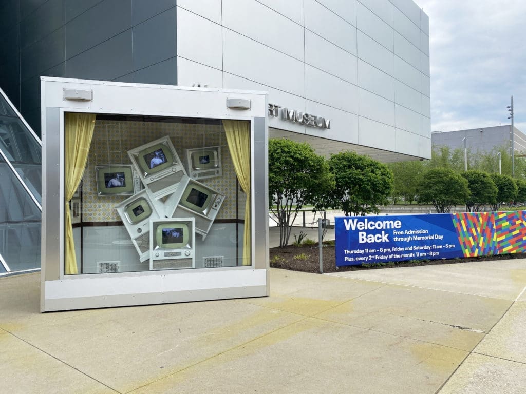 Exhibition Archive - Akron Art Museum