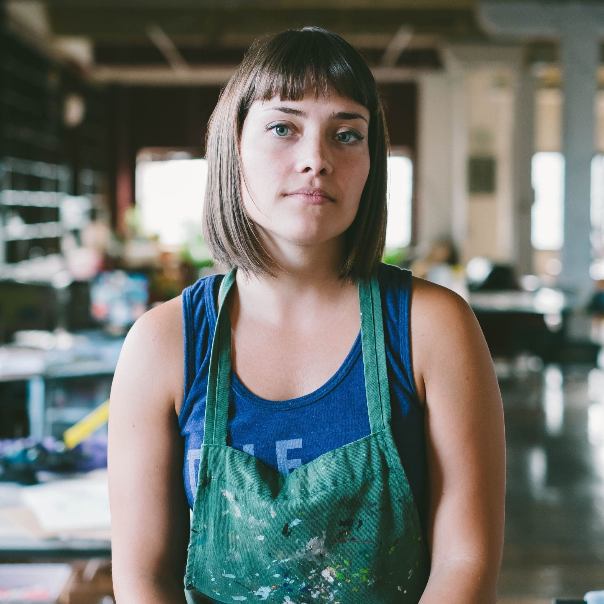 Akron Art Mail - Akron Art Museum