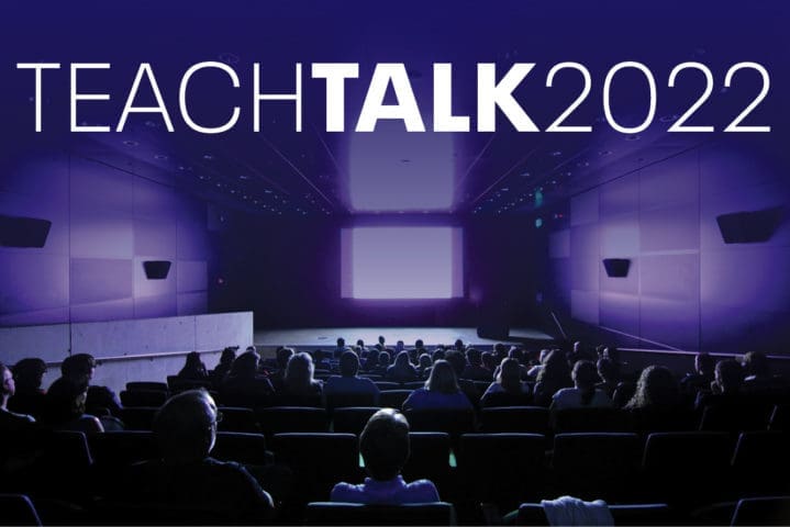 TeachTalk 2022 - Akron Art Museum