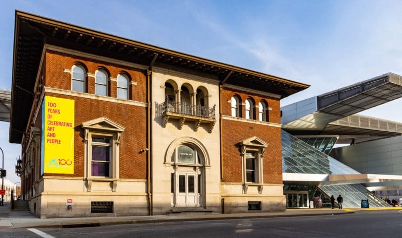 - Akron Art Museum History, Mission, Values, Land Acknowledgement, DEAI ...