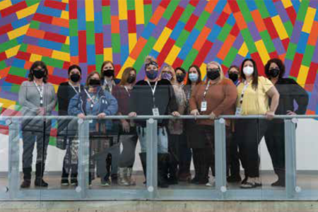 Business Memberships - Akron Art Museum