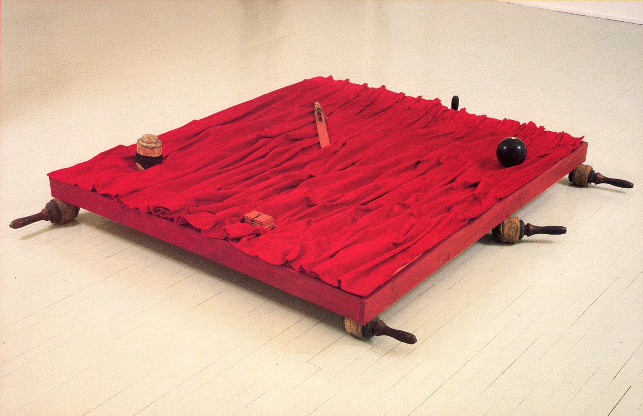 At Home - Akron Art Museum