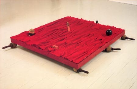 At Home - Akron Art Museum