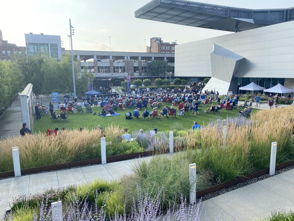 Events - Akron Art Museum