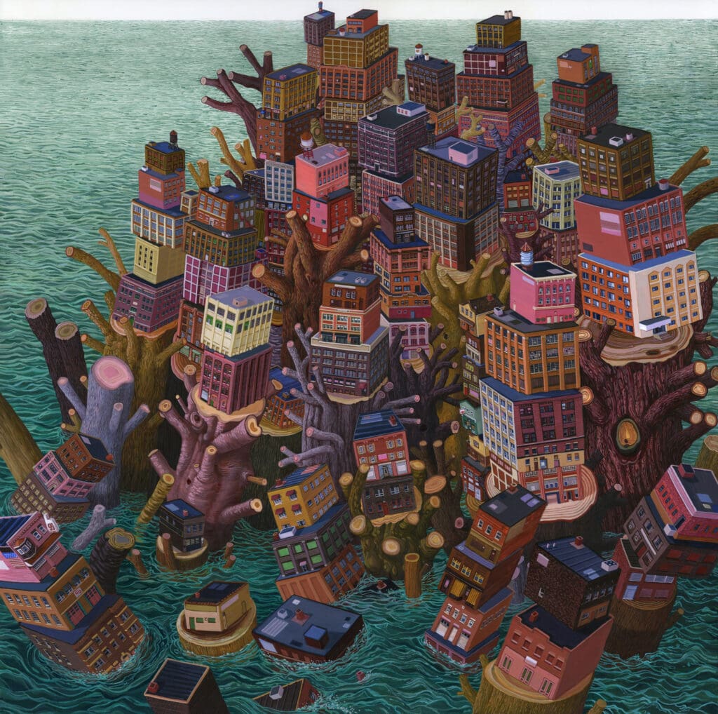 On View - Akron Art Museum