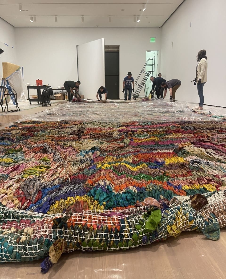 State of the Art: Constructs - Akron Art Museum