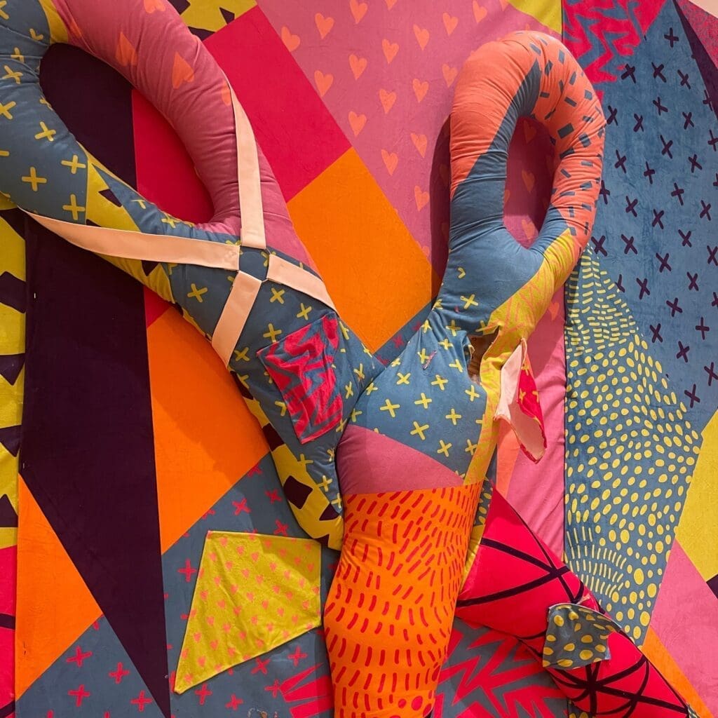 Community Night: Jody Kuehner Gallery Performance - Akron Art Museum
