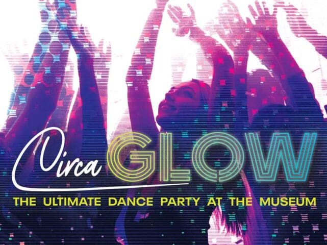 GLOW: Neon and Light - Akron Art Museum