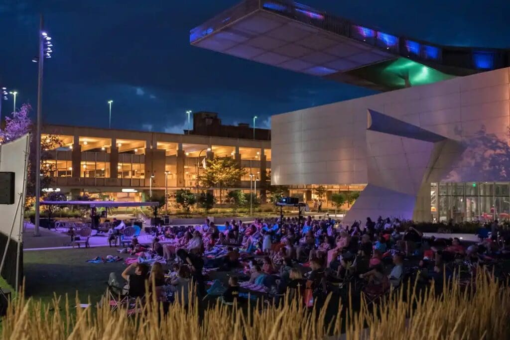 Events - Akron Art Museum