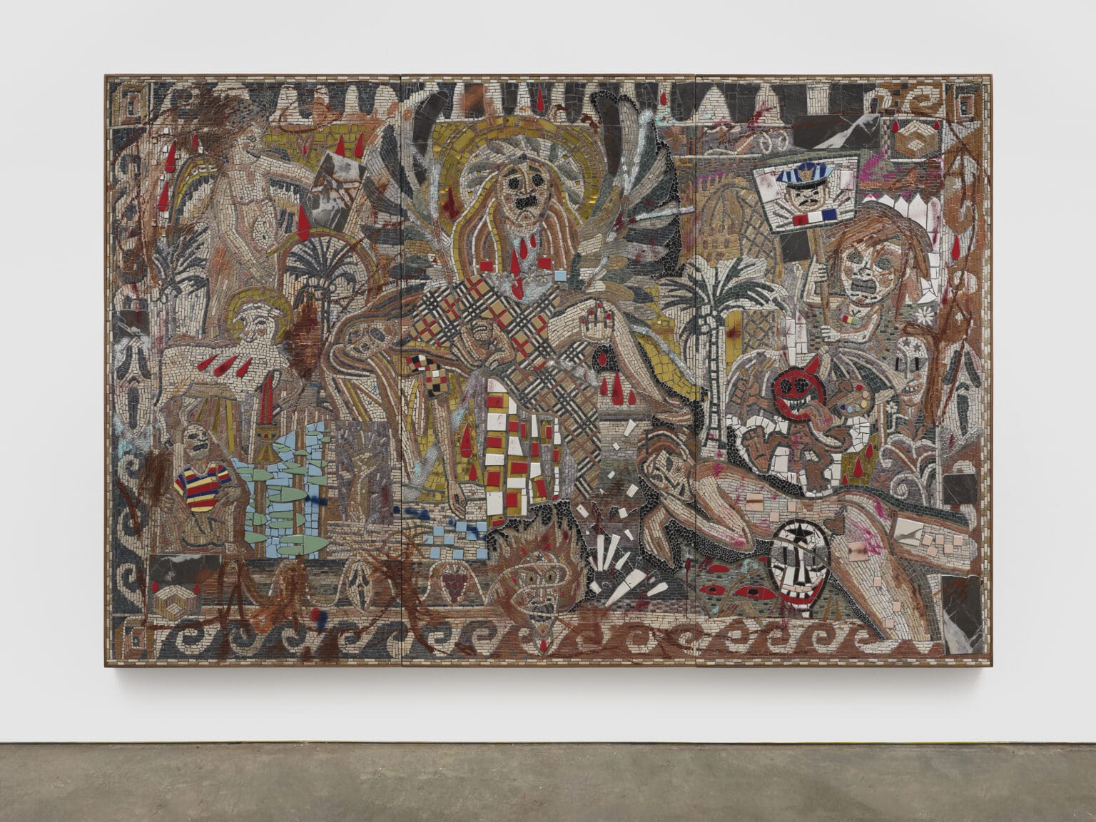 Current Exhibitions - Akron Art Museum