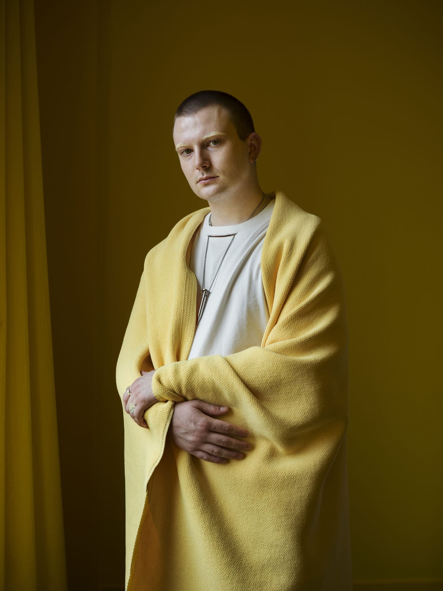 Jess T. Dugan: I want you to know my story - Akron Art Museum